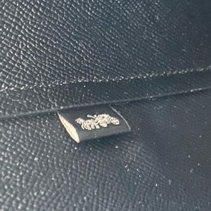 Coach | Bags | Coach Classic Monogram Leather Tote | Poshmark